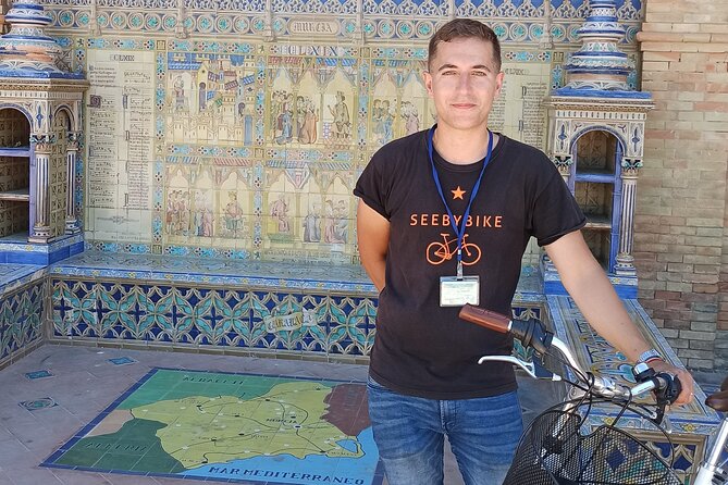 Seville Bike Tour (Private Tour) - Frequently Asked Questions
