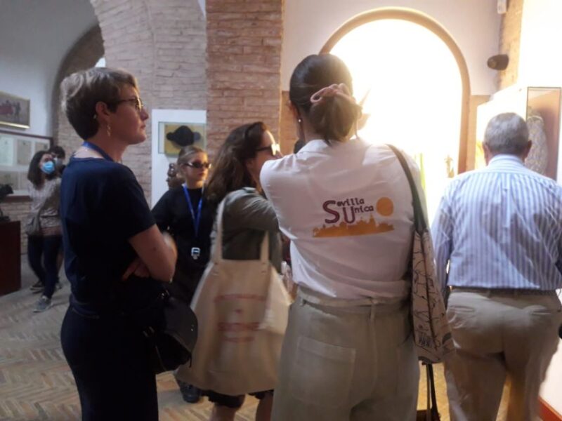 Seville: Bullring Guided Tour with a Skip-the-Line Ticket - An In-Depth Look at the Tour Experience