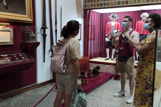 Seville Bullring: Guided Tour With Direct Entry - Visitor Reviews and Experiences