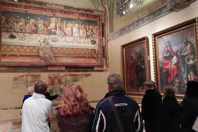 Seville Cartuja Monastery private visit - Authenticity and Unique Aspects