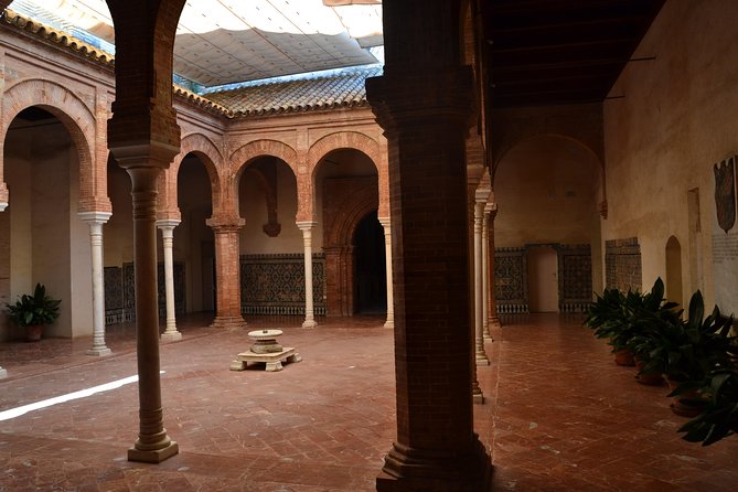 Seville Cartuja Monastery private visit - Who Will Love This Tour?