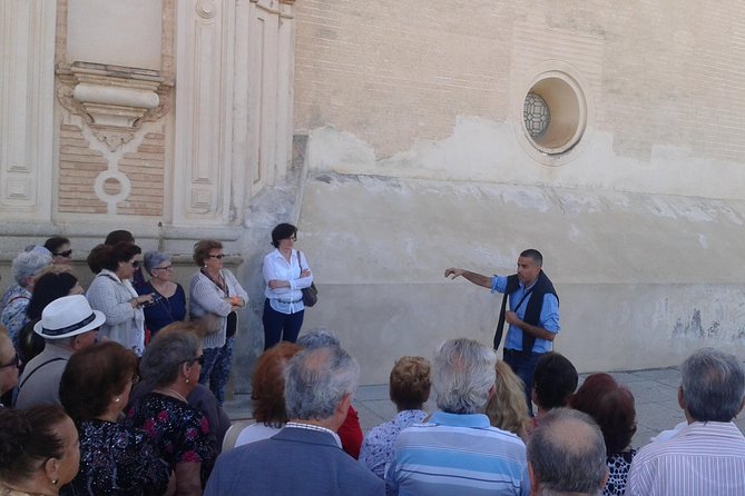 Seville Cartuja Monastery private visit - Final Thoughts