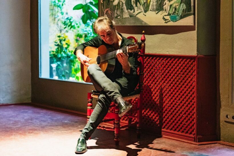Seville: Casa de la Memoria Flamenco Show - Practical Tips for Visitors