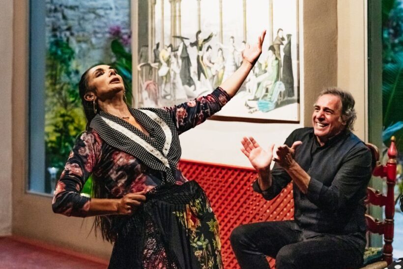 Seville: Casa de la Memoria Flamenco Show - FAQs