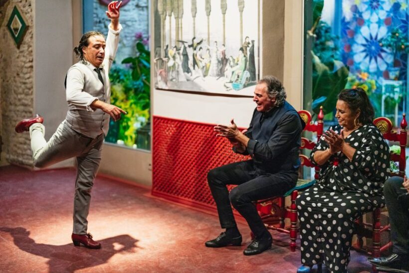 Seville: Casa de la Memoria Flamenco Show - Final Thoughts