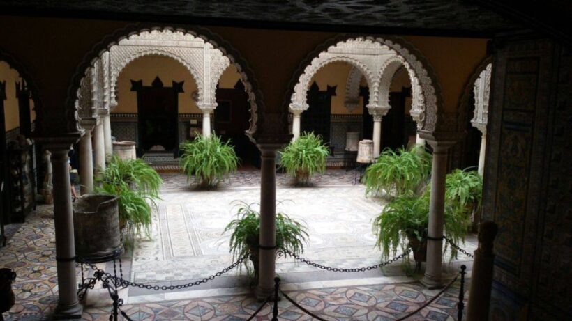Seville: Casa de Pilatos and Condesa de Lebrija Palace Tour - The Value of a Private Group & Flexibility