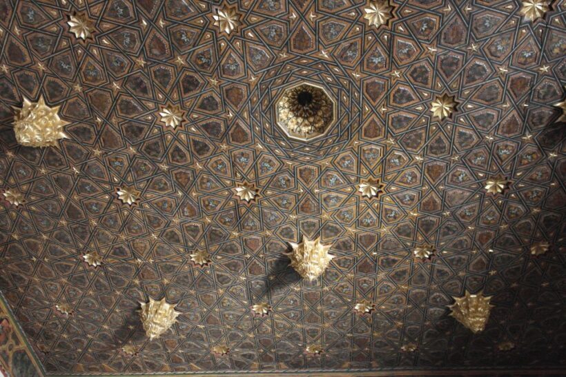 Seville: Casa de Pilatos and Condesa de Lebrija Palace Tour - Authentic Experiences and Positive Feedback