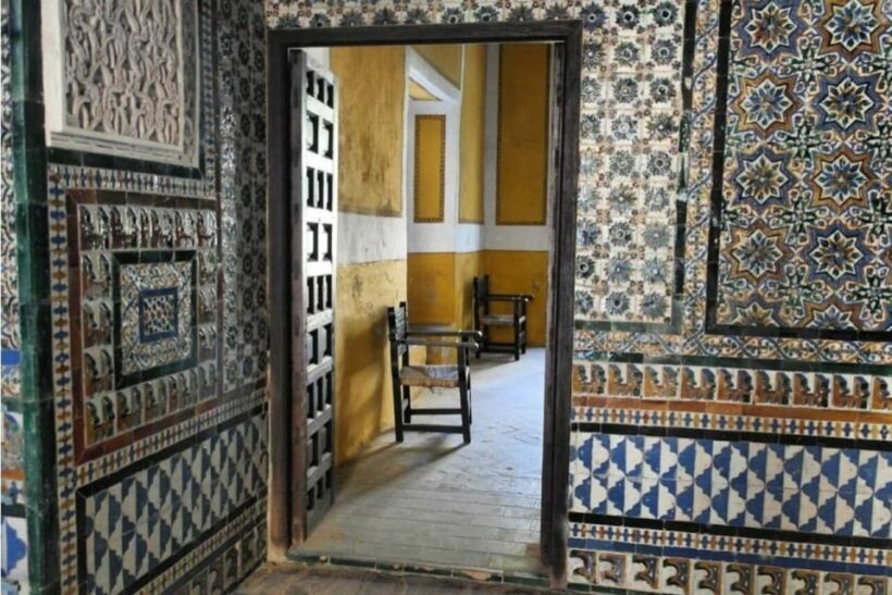 Seville: Casa de Pilatos and Condesa de Lebrija Palace Tour - Who Will Love This Tour?