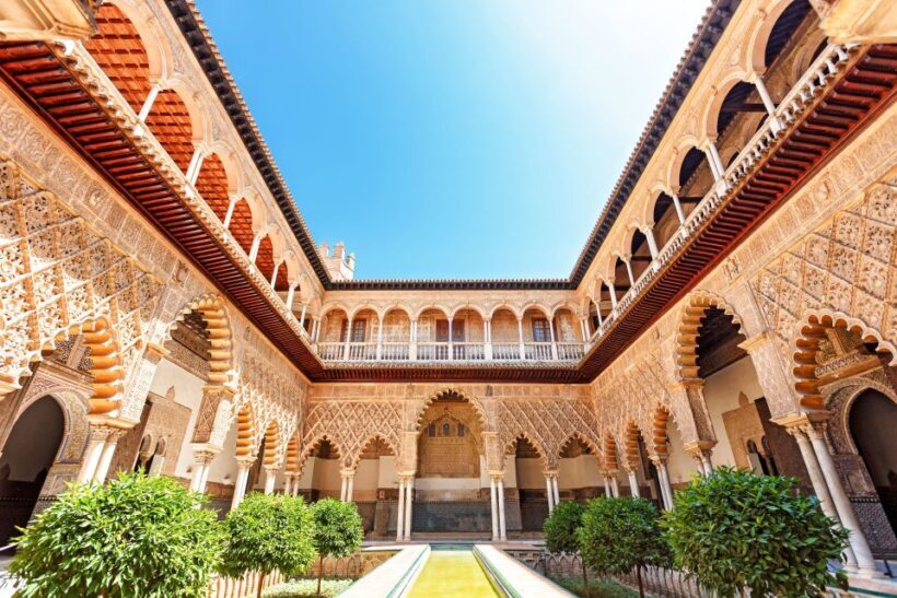 Seville: Cathedral and Alcázar Guided Tour - Final Thoughts