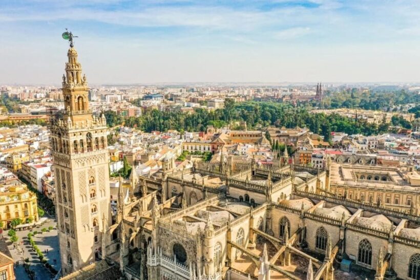 Seville: Cathedral and Giralda Tower Guided Tour and Tickets - The Sum Up: Is This Tour Worth It?