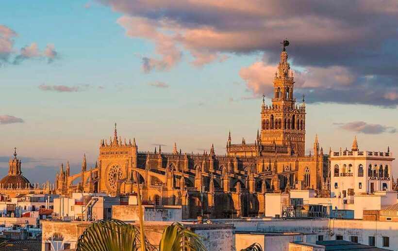 Seville: Cathedral and Giralda Tower Guided Tour and Tickets - FAQ