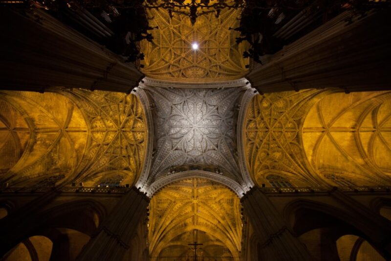 Seville Cathedral and Giralda Tower Guided Tour and Tickets - Who Will Love This Tour?