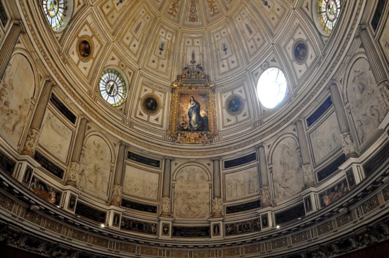 Seville Cathedral and Giralda Tower Guided Tour and Tickets - FAQ