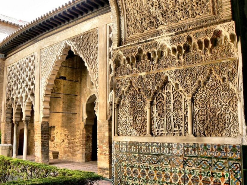 Seville: Cathedral, Giralda & Alcázar Guided Tour - Authentic Feedback from Travelers
