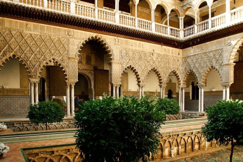 Seville: Cathedral, Giralda & Alcázar Guided Tour - Final Thoughts: Who Is This Tour for?