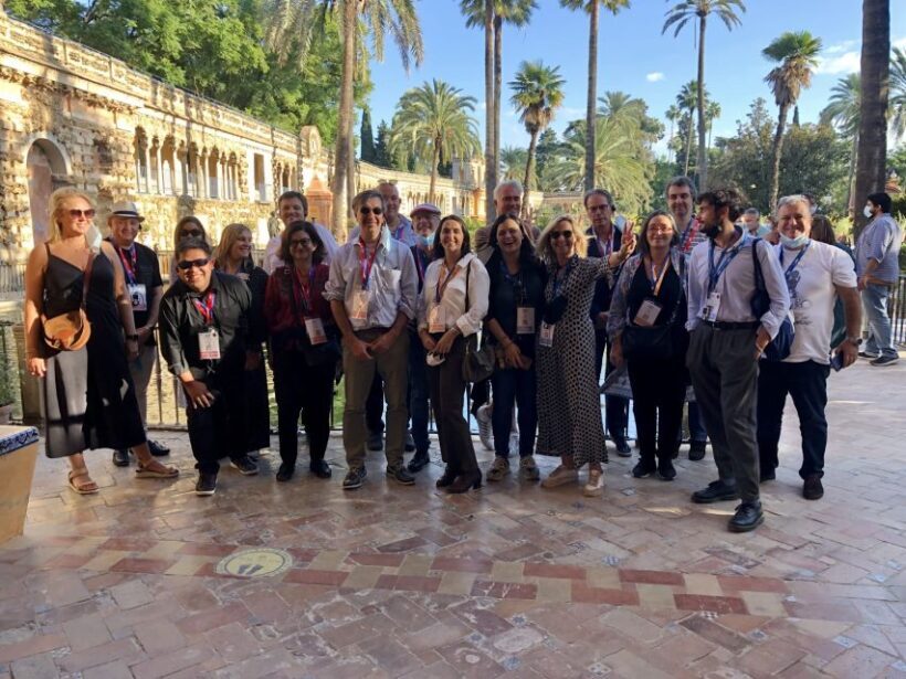 Seville: Cathedral, Giralda, and Royal Alcázar Guided Tour - Why This Tour Works Well for Travelers