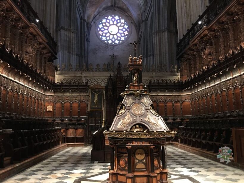 Seville: Cathedral, Giralda, and Royal Alcázar Guided Tour - Final Thoughts