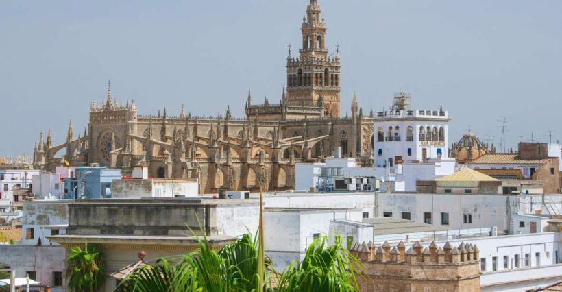 Seville Cathedral & Giralda Private Tour including tickets - Why Choose This Tour?