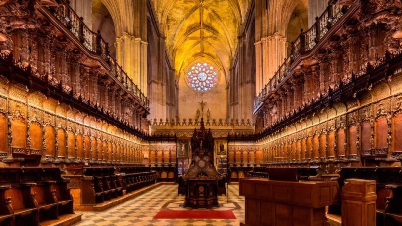 Seville: Cathedral Guided Tour w/ VR City Tour & Roof Lunch - Summary: Is It Worth It?