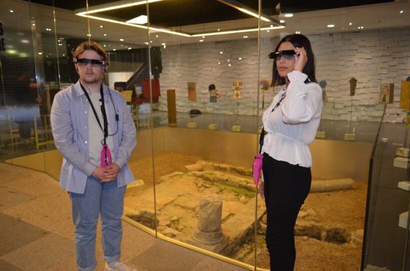 Seville: Cathedral Guided Tour w/ VR City Tour & Roof Lunch - FAQs