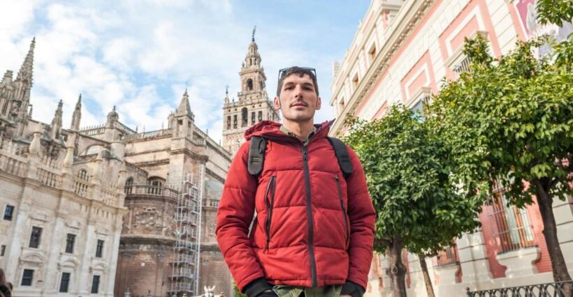 Seville: Cathedral Guided Tour with Optional Alcázar - An In-Depth Look at the Tour