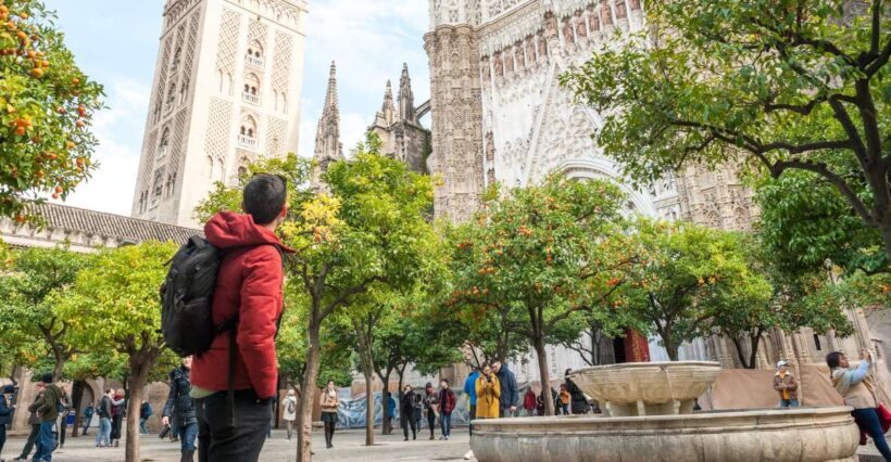 Seville: Cathedral Guided Tour with Priority Access - The Bottom Line