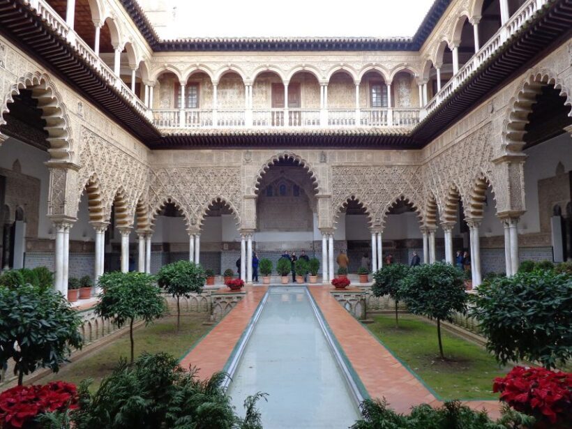Seville: Cathedral & Real Alcazar Private Tour with tickets - Final Thoughts