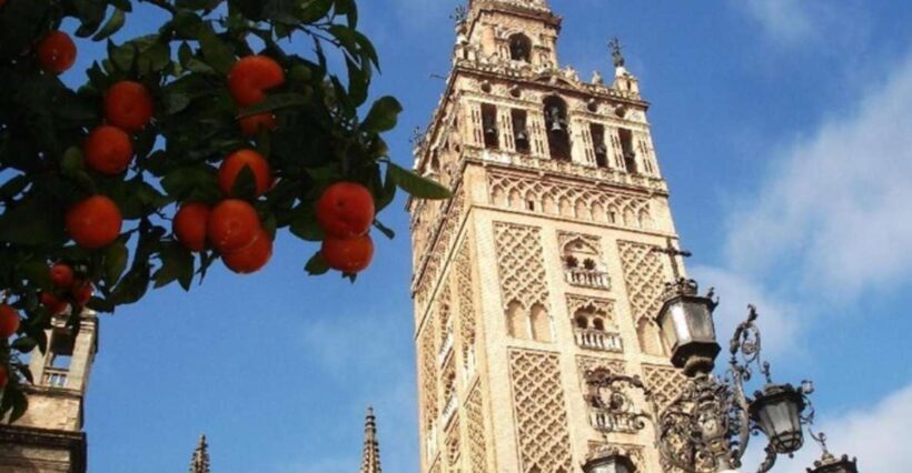 Seville Cathedral Skip-the-Line Tour - Who Will Love This Tour?