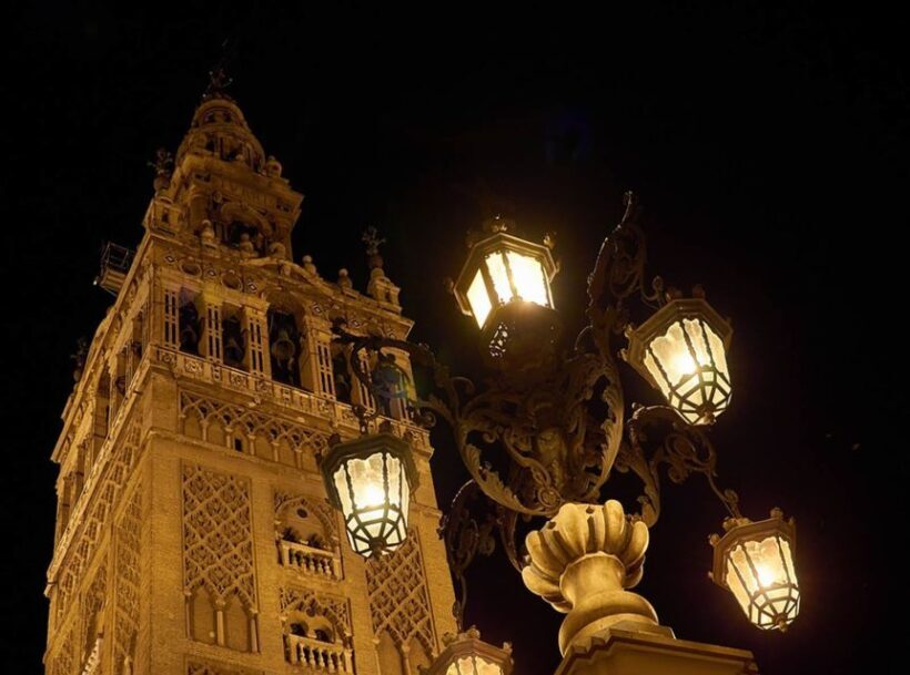 Seville Cathedral Skip-the-Line Tour - FAQ