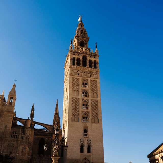 Seville: CATHEDRAL TINY GROUP SKIP THE LINE - Conclusions: Is This Tour Worth It?