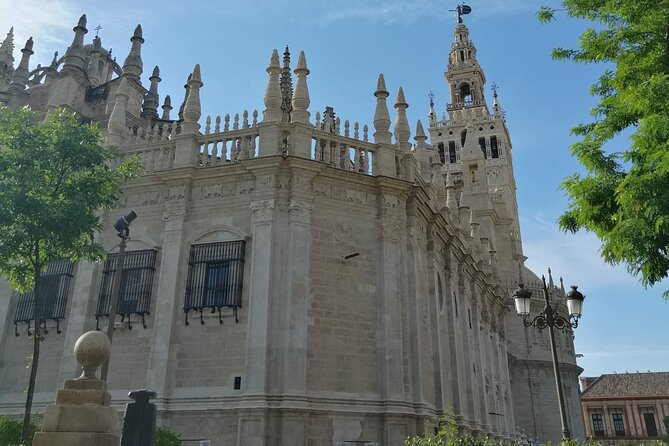Seville Cathedral Tour - The Sum Up: Is It Worth It?