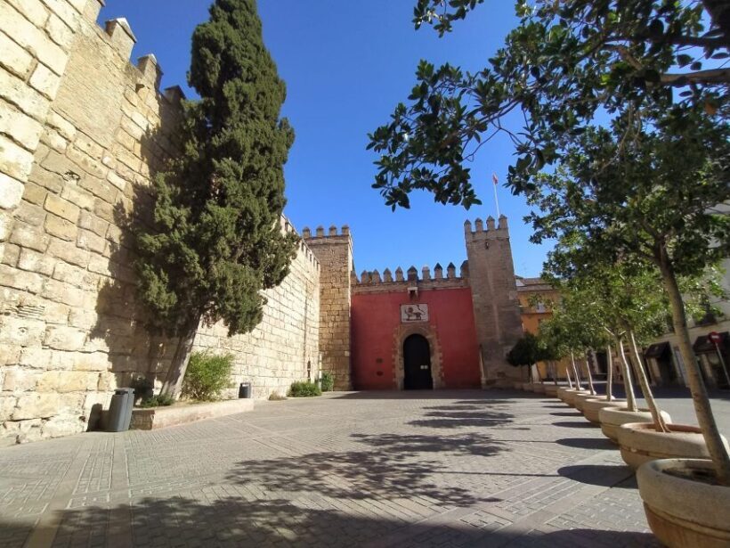 Seville: City Highlights Private Walking Tour - What We Loved About the Tour