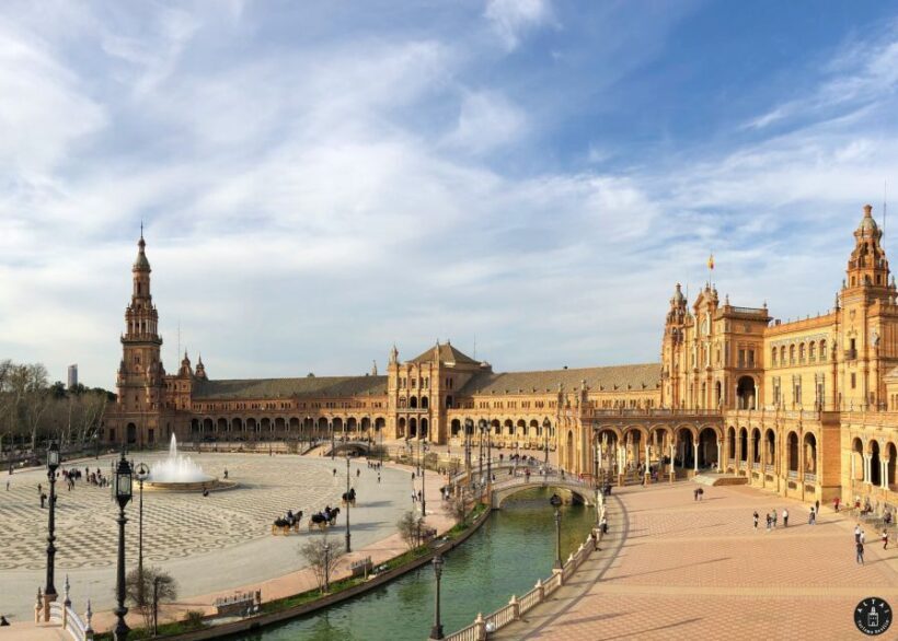 Seville: City Highlights Private Walking Tour - Who Is This Tour Best For?