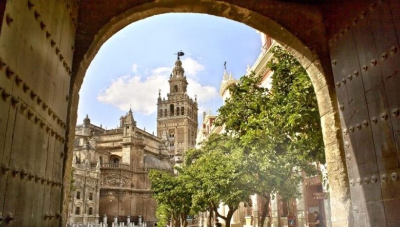 Seville: City of Queens, Nuns, Sex Work & Witches - An In-depth Look at the Experience