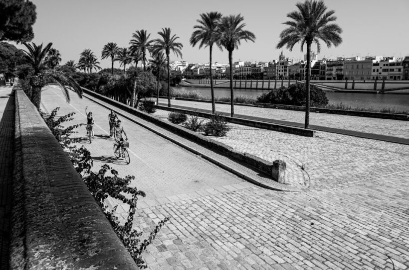 Seville: City Sightseeing and Local Culture Bike Tour - Pricing and Value