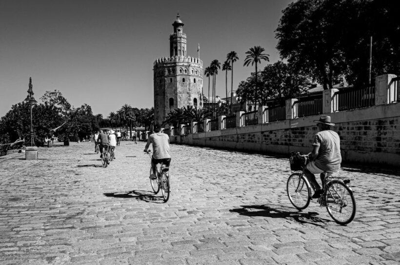 Seville: City Sightseeing and Local Culture Bike Tour - FAQ