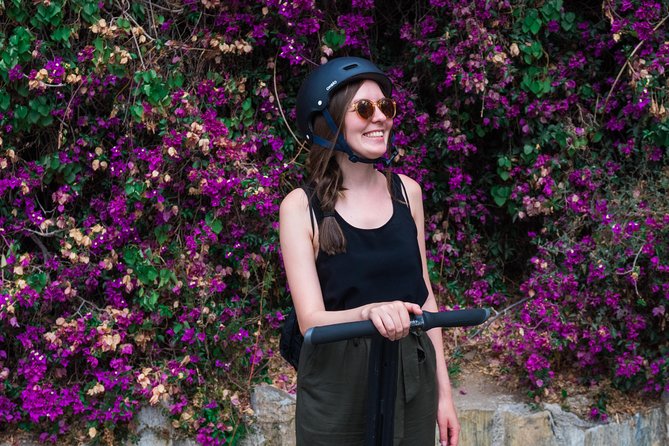 Seville City Tour 3 Hour Historical Segway Adventure - Exploring Sevilles Landmarks