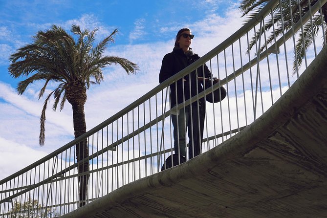 Seville City Tour 90 Minute Riverside Segway Tour - The Itinerary: A Closer Look at the Highlights