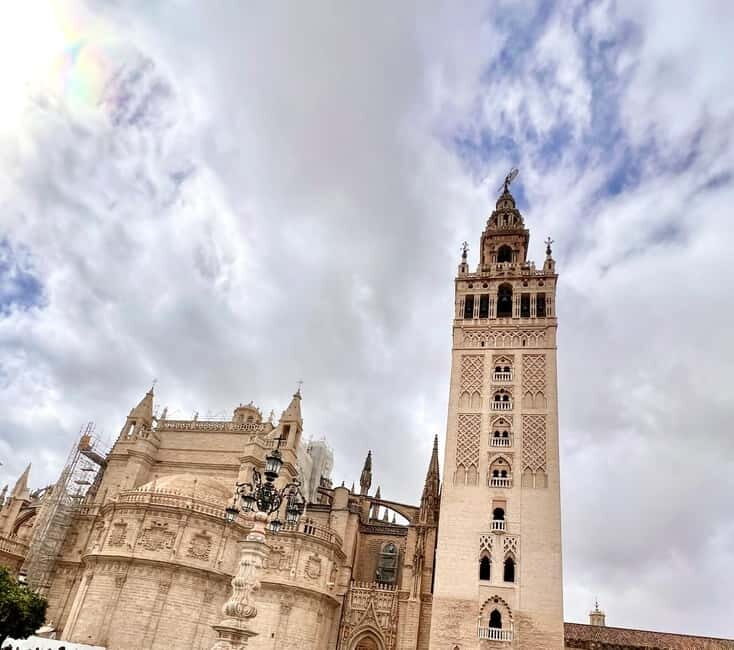 Seville: City Walking Tour - Who Will Get the Most Out of This Tour?