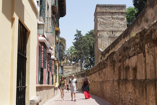 Seville Day Trip From the Algarve - Overcoming Challenges: Group Size and Tour Management