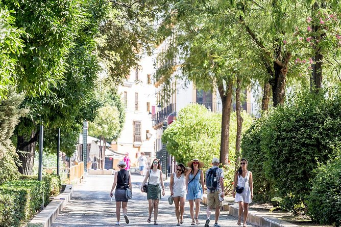 Seville Day Trip With Cathedral Entrance Direct From Malaga - Tour Overview and Highlights