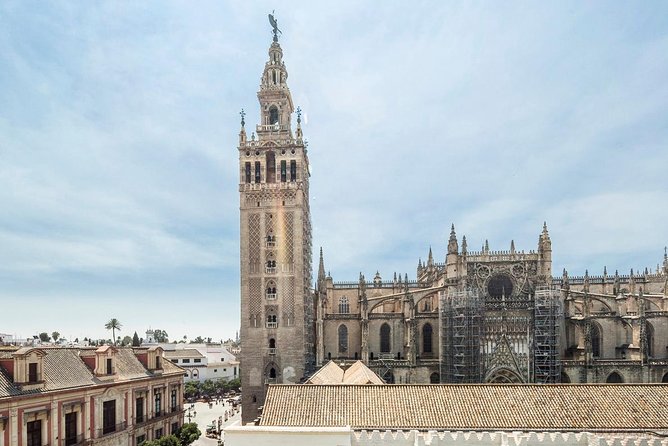 Seville Day Trip With Cathedral Entrance Direct From Malaga - Recommendations and Alternatives