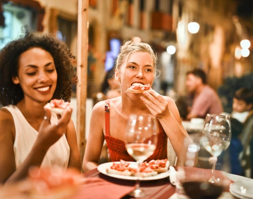 Seville : Discover best plans recommended by local people - Who Will Love This?