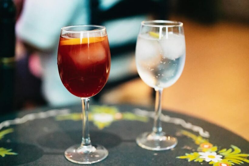 Seville: Drinks of Sevilla Tasting - A Closer Look at the Experience