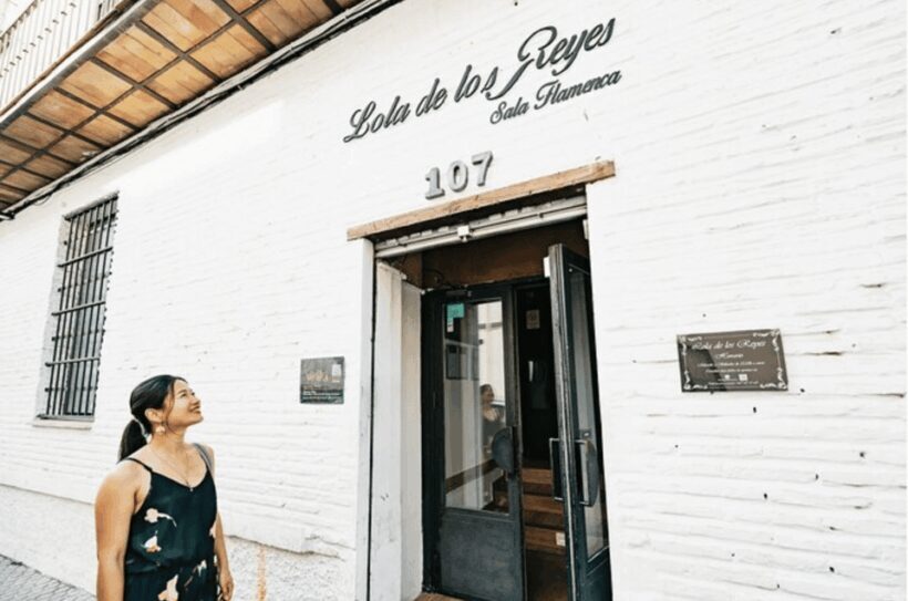 Seville: Drinks of Sevilla Tasting - FAQ