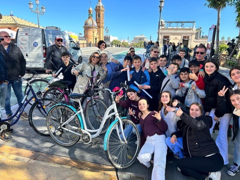 Seville: Dutch Highlights Tour - The Practical Aspects