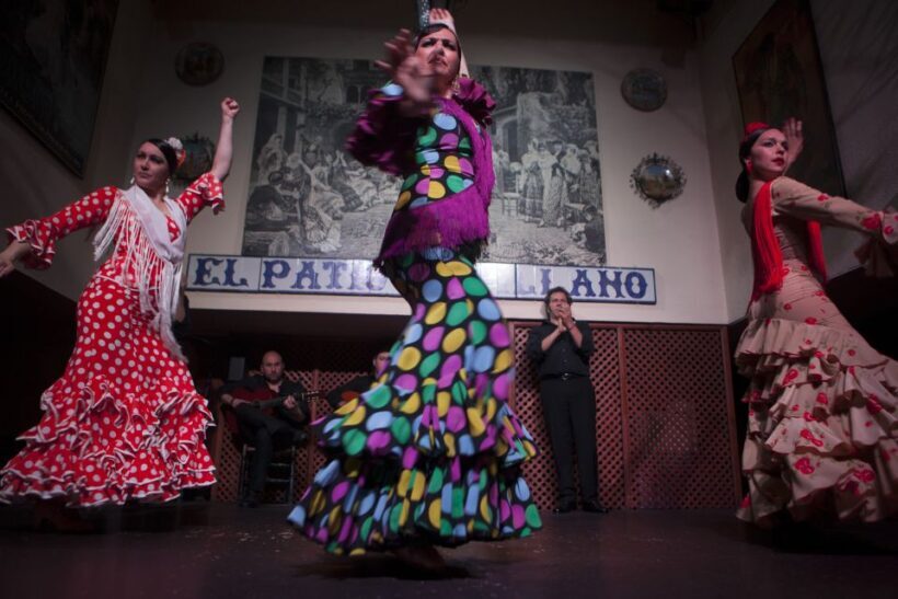Seville: El Patio Sevillano Flamenco Show Ticket & Dinner - Who Should Consider This Experience?