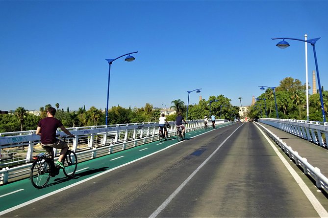 Seville Electric Bike Private Tour - Final Thoughts: Is It Worth It?