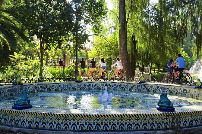 Seville Electric Bike Small Group Tour - What Makes This Tour Stand Out?