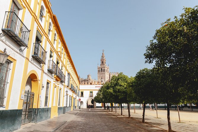 Seville Exclusive Beat the Crowds Guided Alcazar Before Opening - Tour Highlights